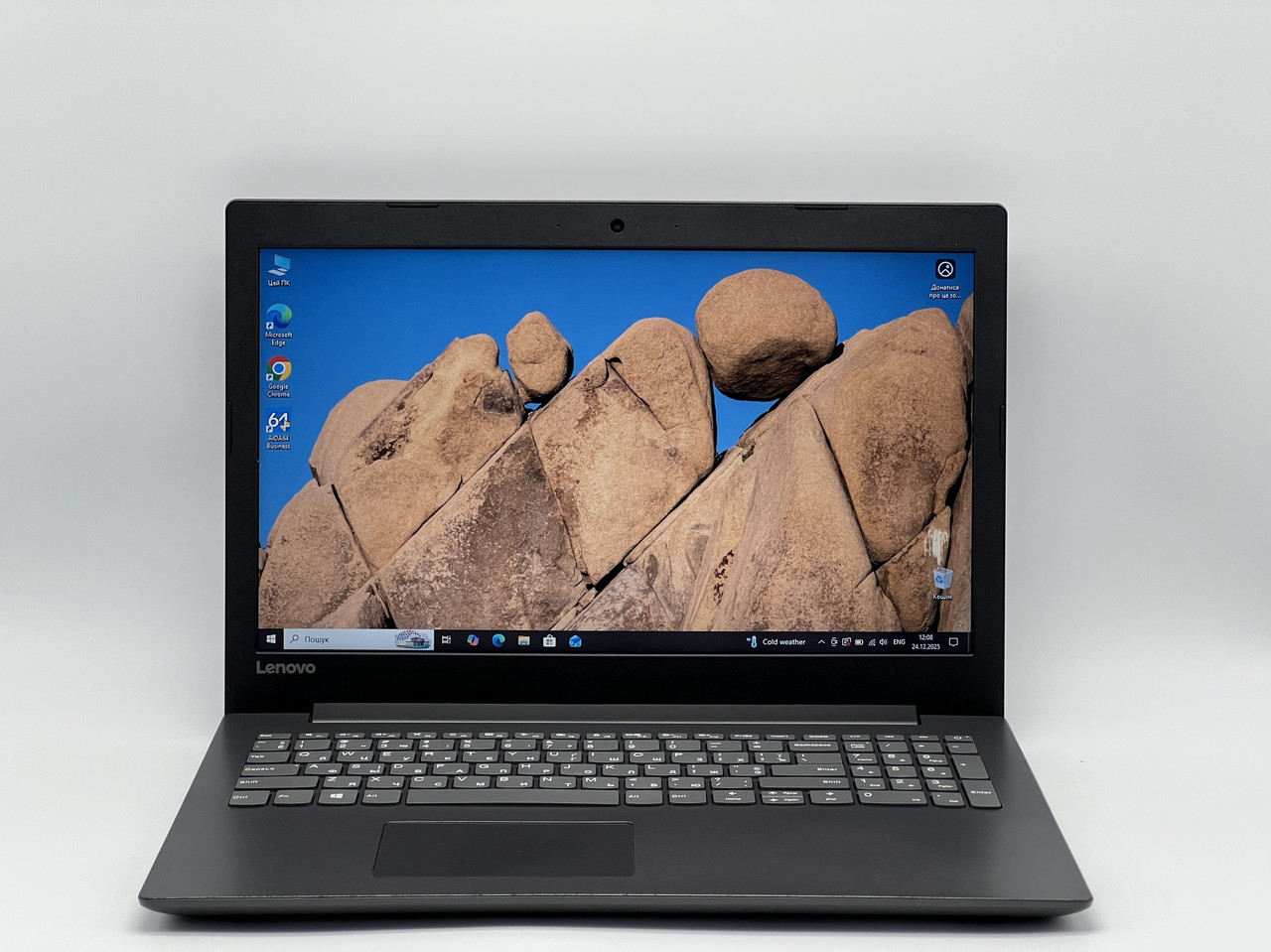 Ноутбук Lenovo IdeaPad 330-15IGM, Intel Celeron N4000, 8 GB, 120 GB ...