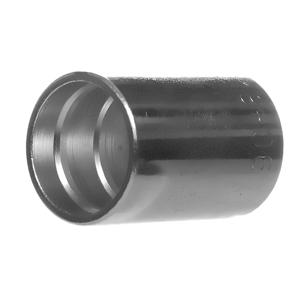 Муфта обтискна для РВТ Dn10 R6, R7, R8, 1TE, 2TE: продаж, ціна у ...