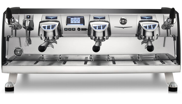 Кавомашина Victoria Arduino 388 Black Eagle: продаж, ціна у Миколаєві ...