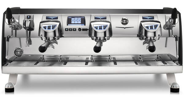 Купить Кофемашина Victoria Arduino 388 Black Eagle, цена 620208 ...