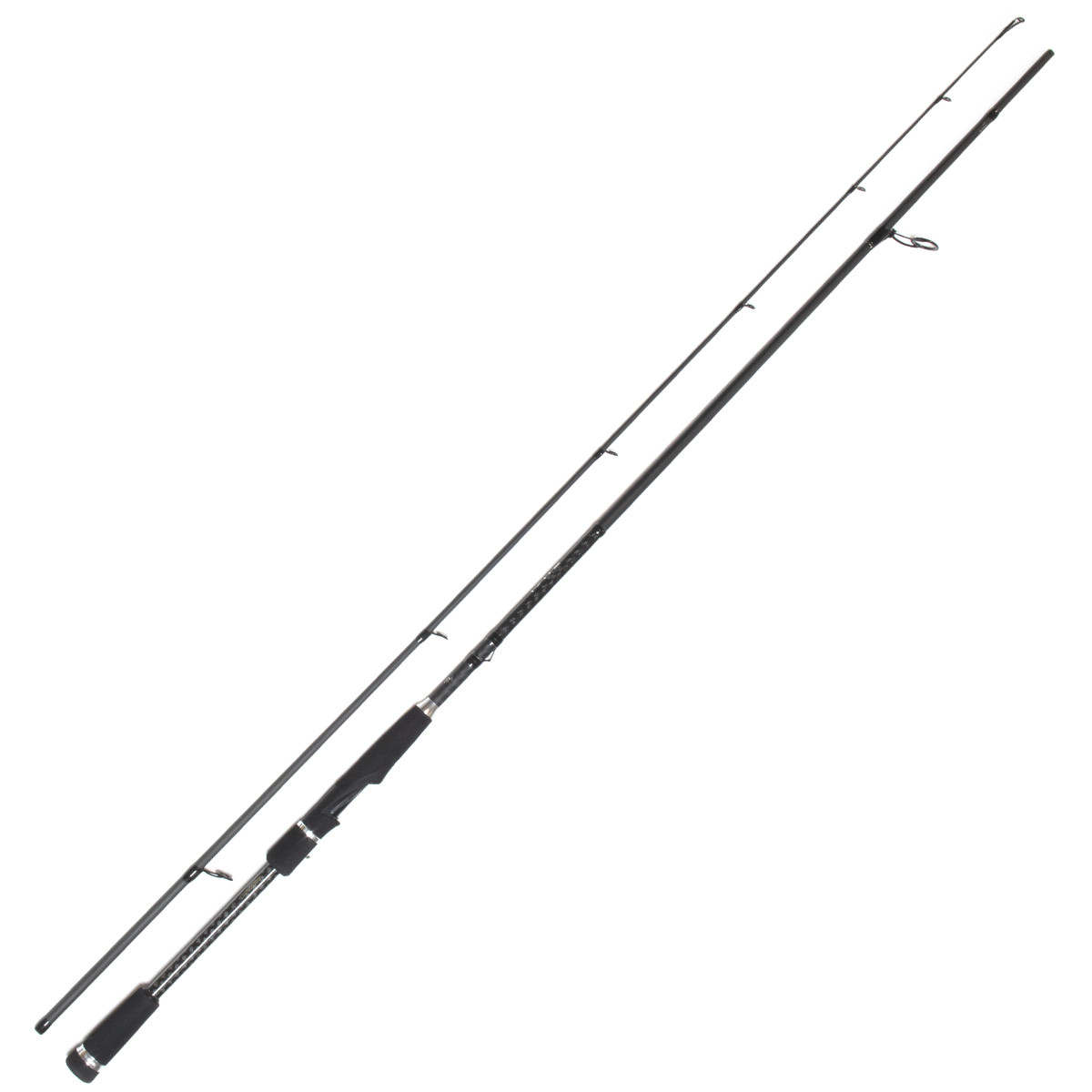 Спиннинг 13 Fishing Fate Black 80M 2.4m 10-30g {FTBS-piho}, цена: 4100 ...