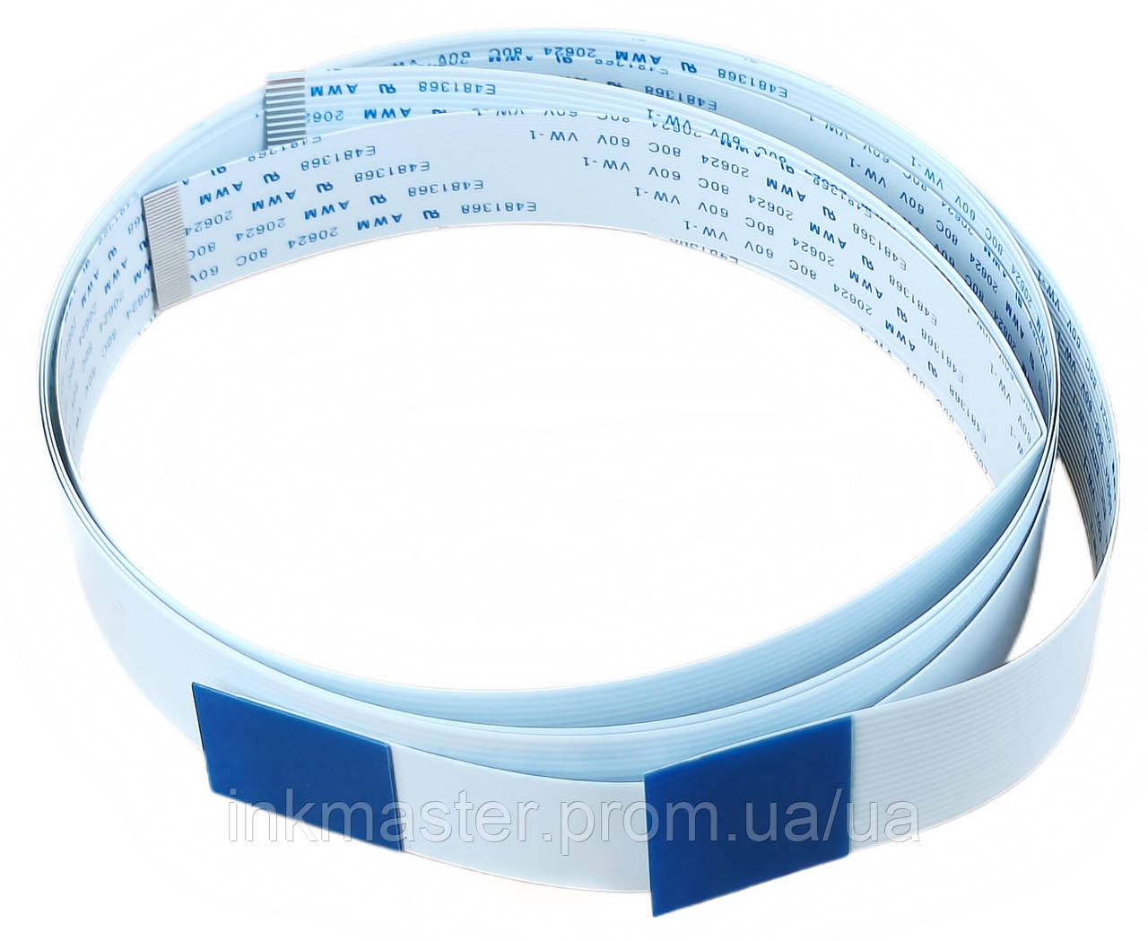 Гибкий шлейф каретки 19/33pin A0 HP Designjet T210 / T230 / T250 / T630 ...