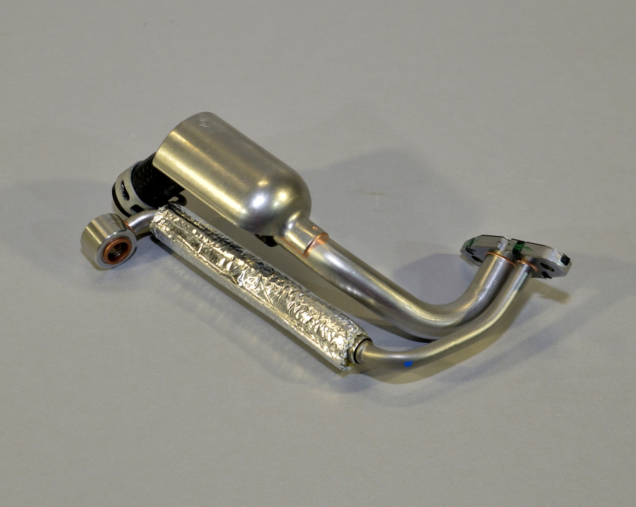 Масляная трубка турбины впуск/выпуск Renault Master III 2.3dCi 2010 ...