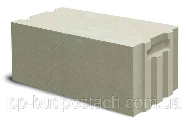 Газобетонные блоки Aeroc, Аэрок: продажа, цена в Киеве. блоки стеновые ...