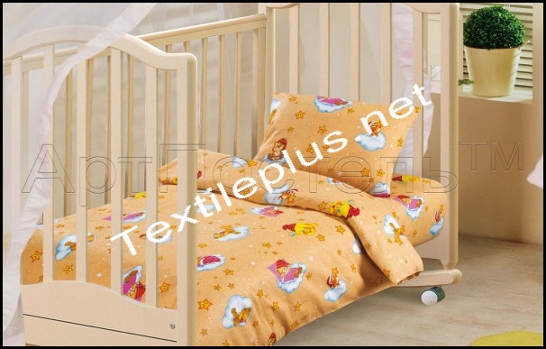 Дитяча ковдра з овечки купити за найкращою ціною в Хмельницькому від компанії Textile Plus