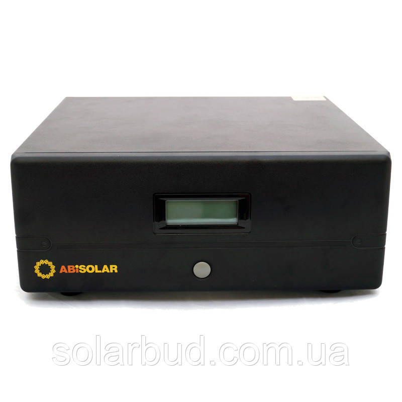 Інвертор ABi-Solar SL 0912: продажа, цена в Киеве. Инверторы от ...