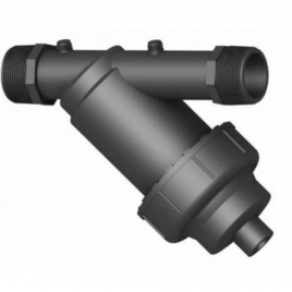 Купить Фильтр дисковый Irritec НР 1", цена 435 ₴ — Prom.ua (ID#494519827)