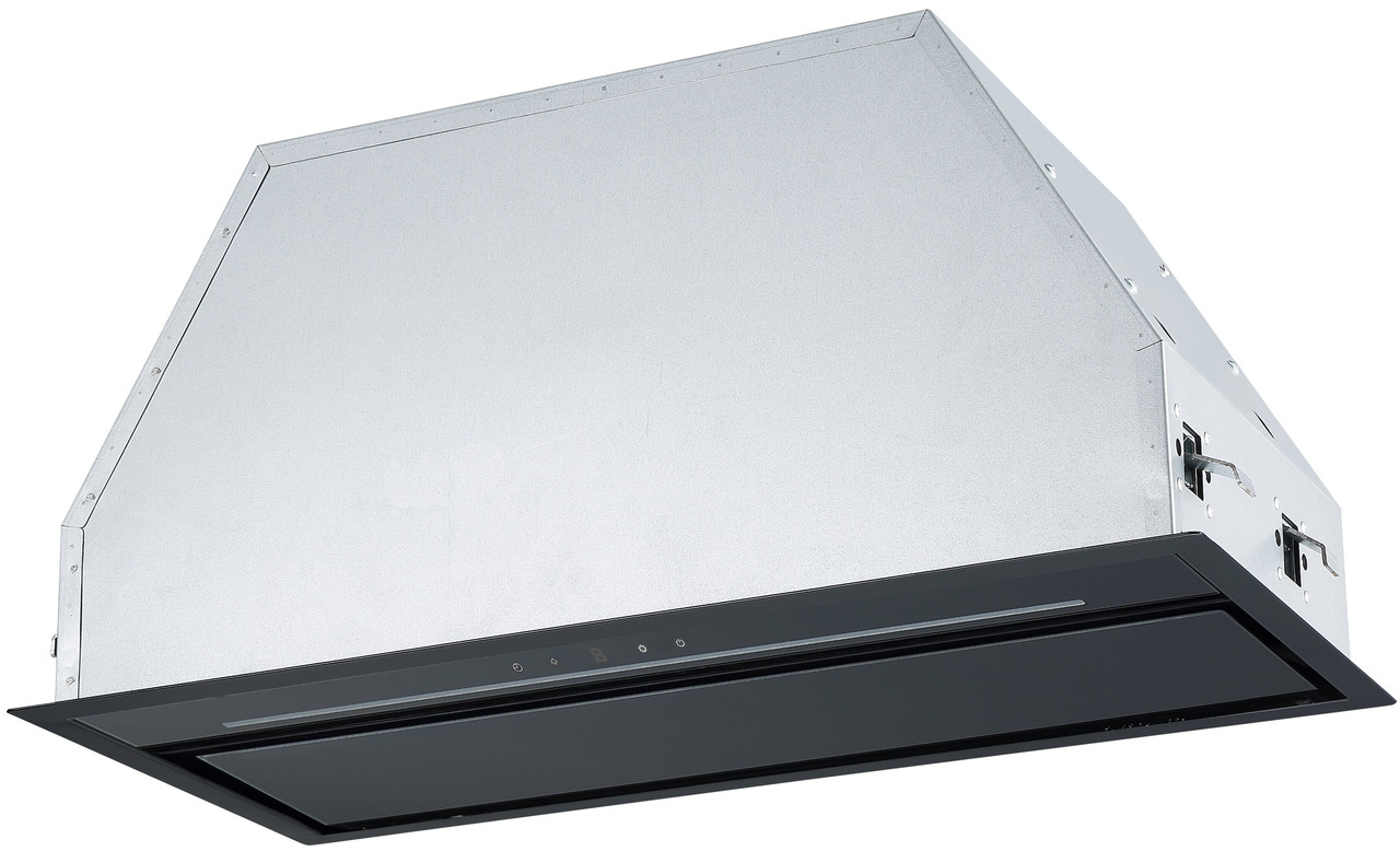 Витяжка Fabiano Sensei 52 Silent Black 8104.402.1673, цена: 11621 ...