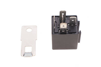 Реле поворотов (24V) Man/MB/Scania (5 контактов) = 0 332 204 202, цена ...