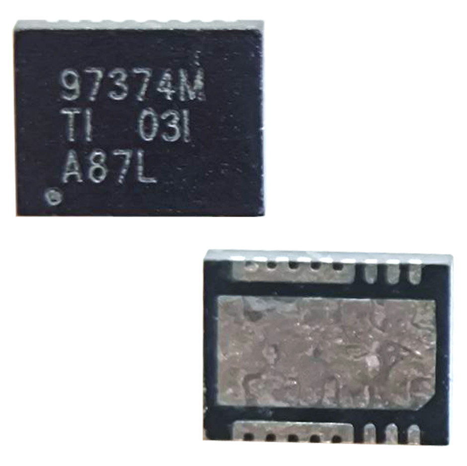 Мікросхема 97374M, CSD97374Q4M Texas Instruments: продаж, ціна у Чорткові. Мікросхеми від ...