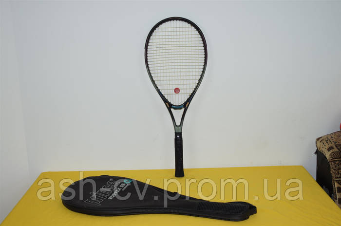 Теннисная ракетка Prince vortex SB (ID#495022287), цена: 940 ₴, купить ...