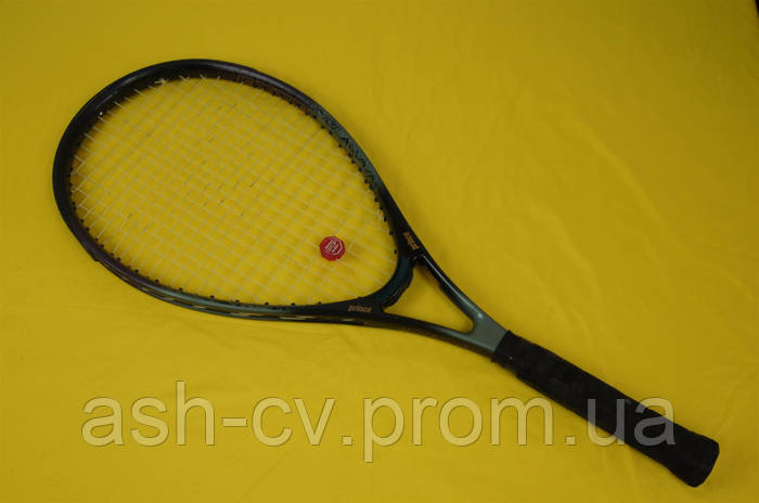 Теннисная ракетка Prince vortex SB (ID#495022287), цена: 940 ₴, купить ...