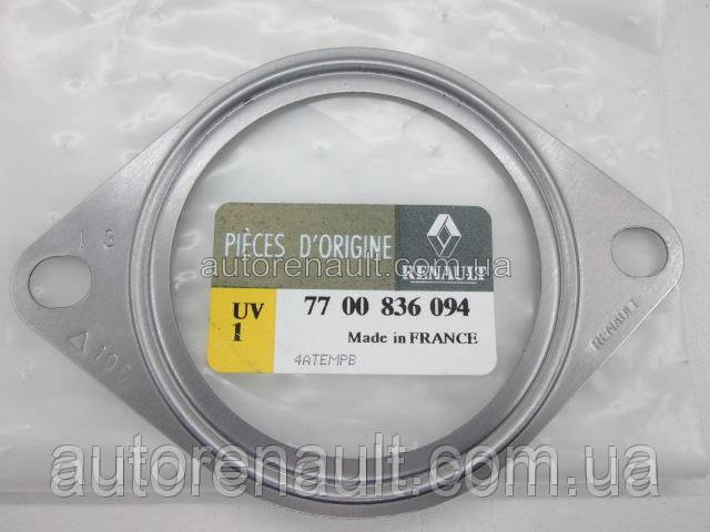 Купити Прокладка вихлопної системи на Рено Трафік 01-> 1.9 dCi— Renault ...