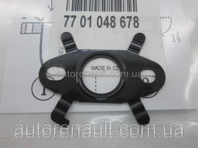 Купить Прокладка масляной трубки на Рено Доккер 1.5dCi - Renault ...