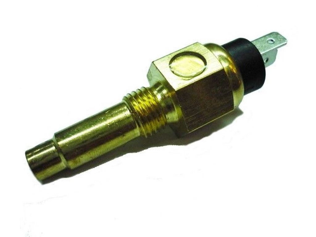 0025427317 Датчик температуры Mercedes OM401-442 SORL цена 259 ₴ от ...