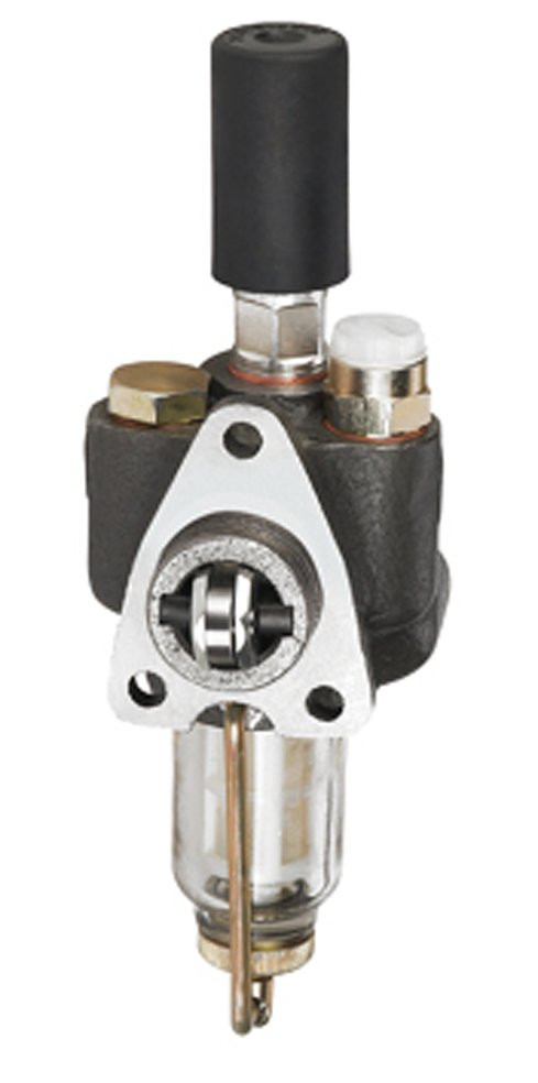 0000902250 Насос подкачки топлива двигателя Mercedes-Benz OM 366 A ...