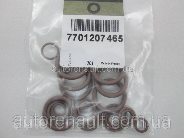 Купить Комплект сальников кондиционера на Рено Трафик 01-> 1.9 dCi/2 ...