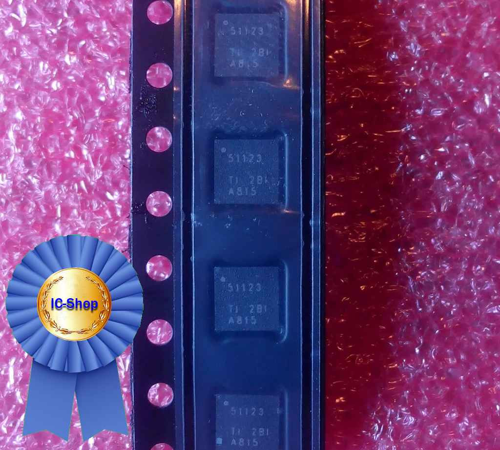 Микросхема TPS51123 ( TPS51123TI ): продажа, цена в Киеве. Микросхемы ...