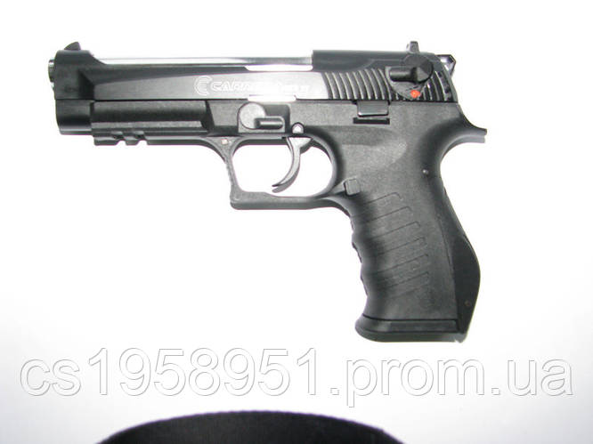 Купить Стартовый пистолет CARRERA GTR-77, цена 2343 грн — Prom.ua (ID ...