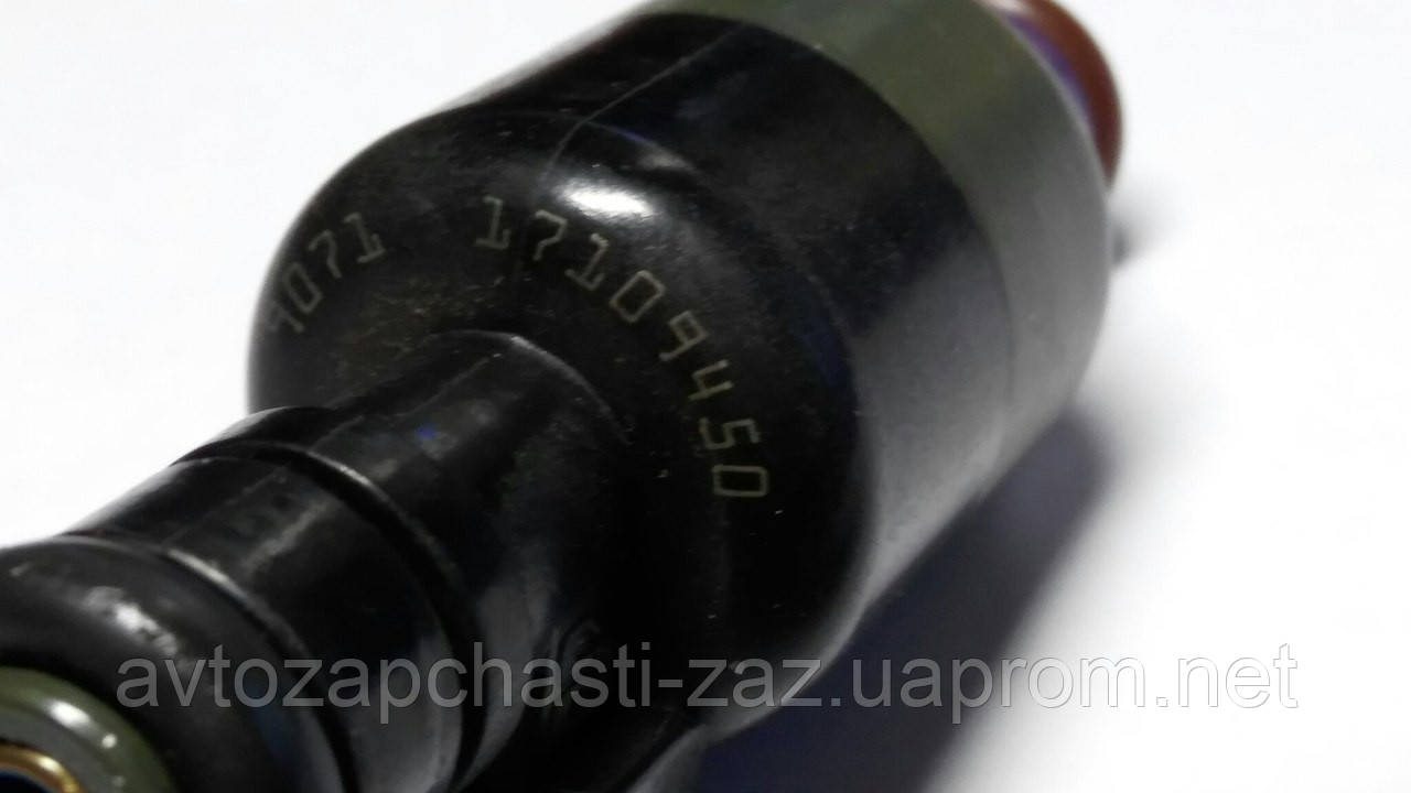 Толстая форсунка распылителя топлива LANOS 1.5-1.6 до 2002г ...