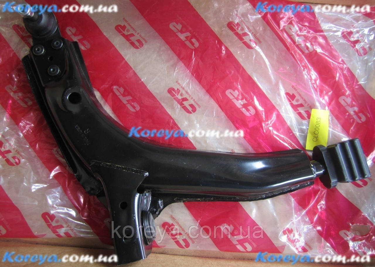 Рычаг передней подвески правый Сенс, Ланос. CTR CQKD-2R: продажа, цена ...