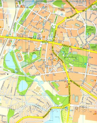 Карта Рівне (ID#496884543), цена: 150 ₴, купить на Prom.ua