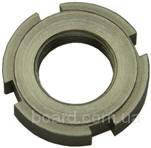 Купить Гайка круглая шлицевая М26х1.5 ГОСТ 11871-88, цена 55 ₴ — Prom ...