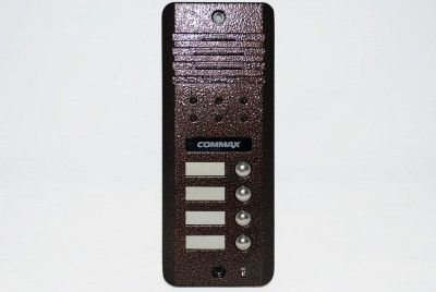 Вызывная панель DRC-4DC: продажа, цена в Киеве. Домофоны от "Альянс современного строительства ...