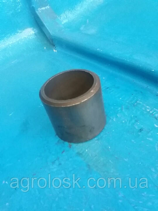 Втулка оси качания бруса переднего МТЗ-80 МТЗ-82 (ID#179390844), цена ...