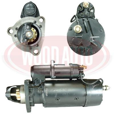 Стартер FREIGHTLINER C120, Cascadia, Classic, Columbia, Condor ...