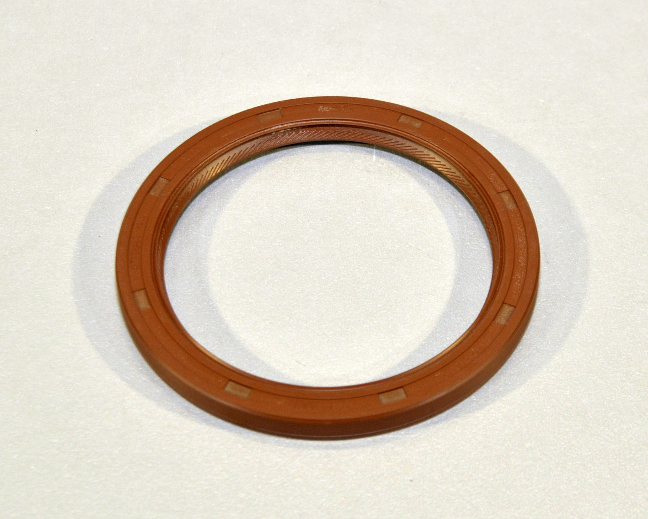 Сальник коленчатого вала на Renault Kangoo 1.6 16V 01->2008 — Renault ...