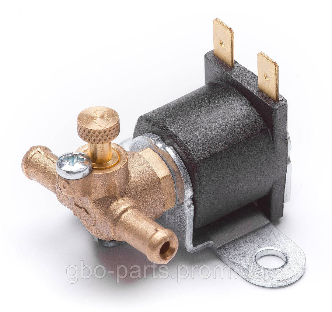 Клапан бензина (маленький), Torelli, цена 240.70 грн - Prom.ua (ID ...