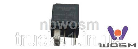 Купити Реле універсальне 24V 70A A-274 (WOSM), ціна 235 ₴ - Prom.ua (ID ...