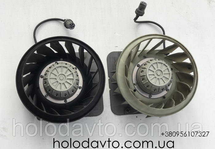 Турбіни випарника з двигуном на Carrier Vector; 79-01693-00, 79-01693 ...