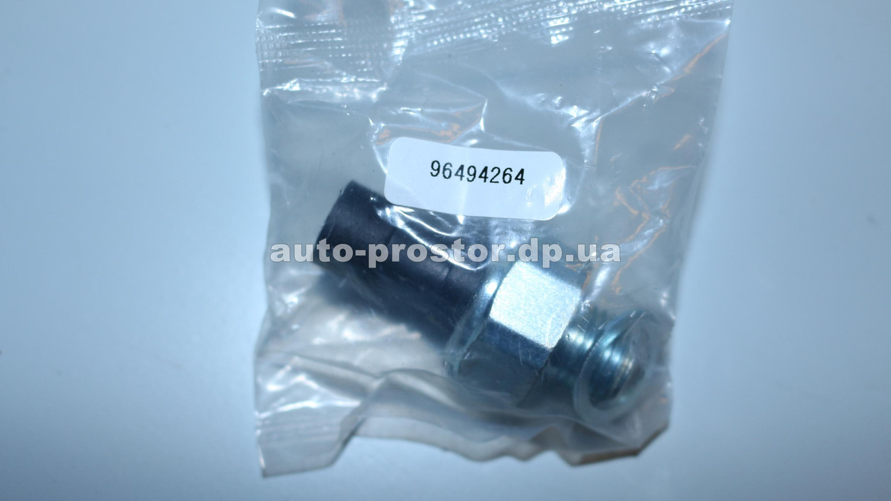 Датчик давления масла Ланос/Авео1,5 (APK) 96494264, цена: 179 ₴, купить ...