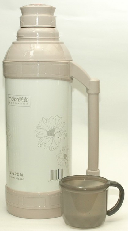 Термос 2л скляна колба, ціна 463 грн — Prom.ua (ID#499309043)