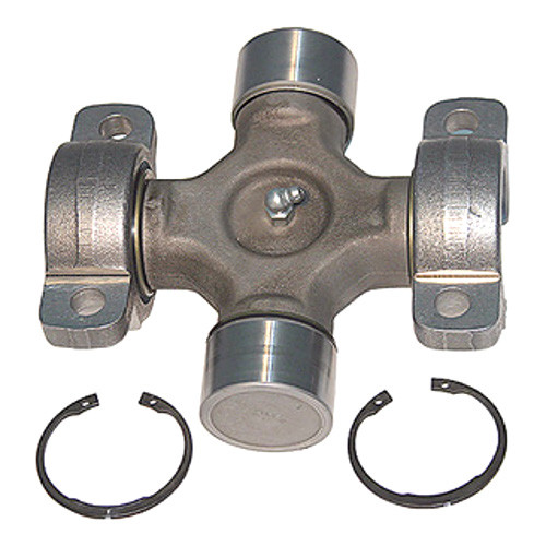 Купити Хрестовина кардана Scania K113 48x161, ціна 1408 грн - Prom.ua ...