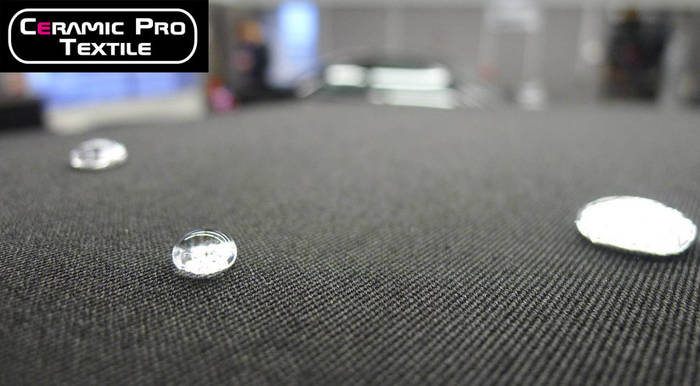 Купить Водоотталкивающая пропитка Ceramic Pro Textile, цена 1000 ₴ — Prom.ua (ID#499562073)