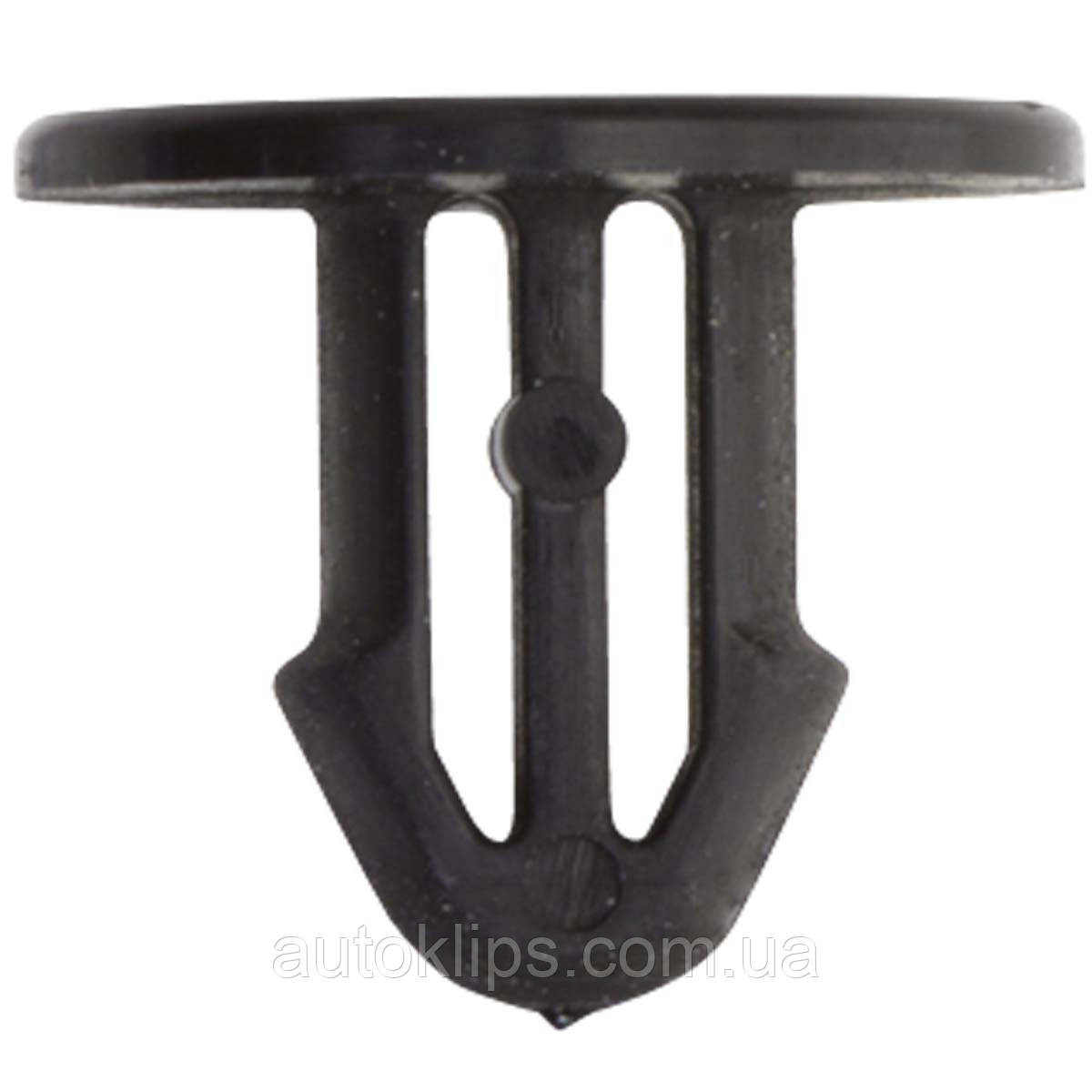 Клипса крепления уплотнителя Subaru Legacy, Forester, Impreza ...