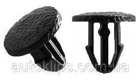 Клипса крепления уплотнителя Subaru Legacy, Forester, Impreza ...