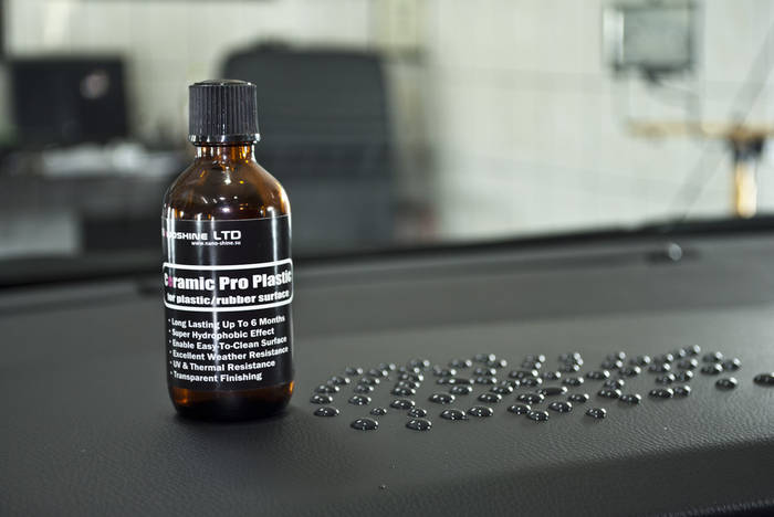 Ceramic Pro Plastic купить оптом и в розницу, цена 3000 грн — Prom.ua ...