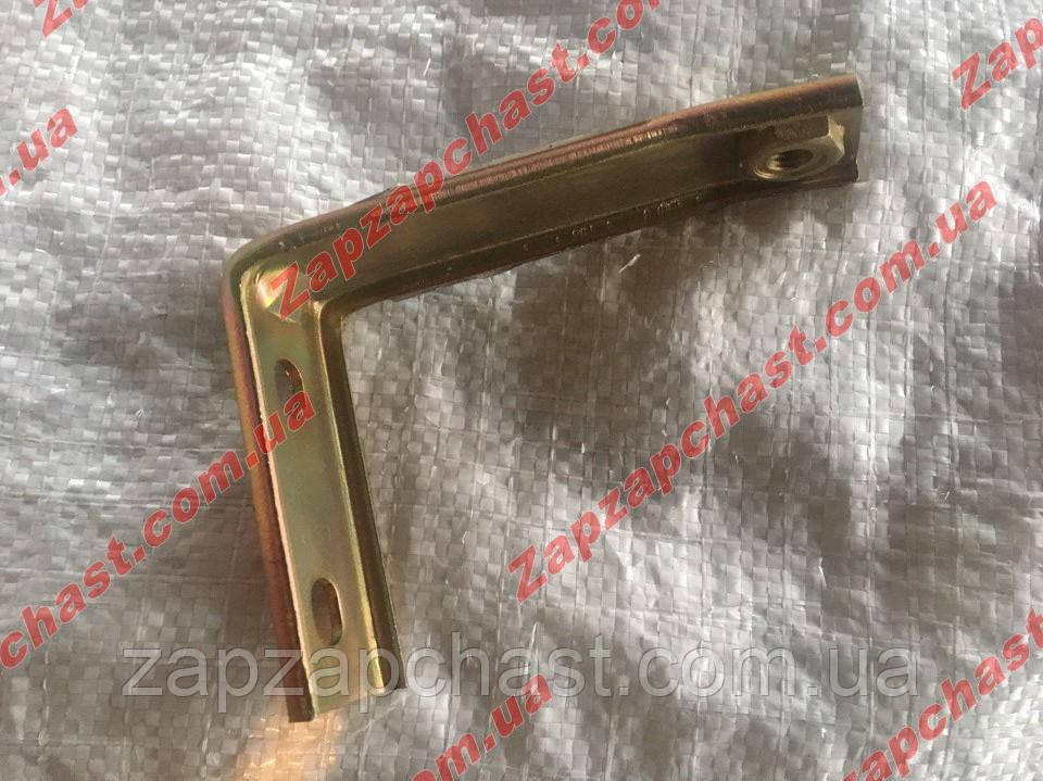 Кронштейн Приемной Трубы (штанов) Заз 1102 1103 Таврия Славута Сенс ...