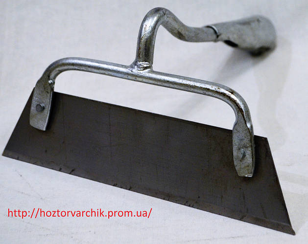 Купить Сапа 180 мм нержавейка / Токмак,Украина /, цена 100 грн — Prom ...