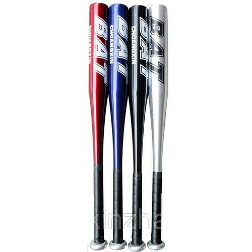 Купити Бейсбольна біта BAT, потужна і надійна, міцний алюміній ...