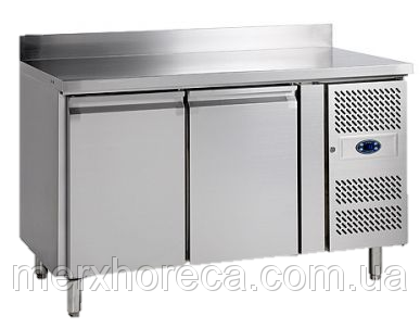 Купить Морозильный стол TEFCOLD CF7210, цена 90914 грн — Prom.ua (ID ...