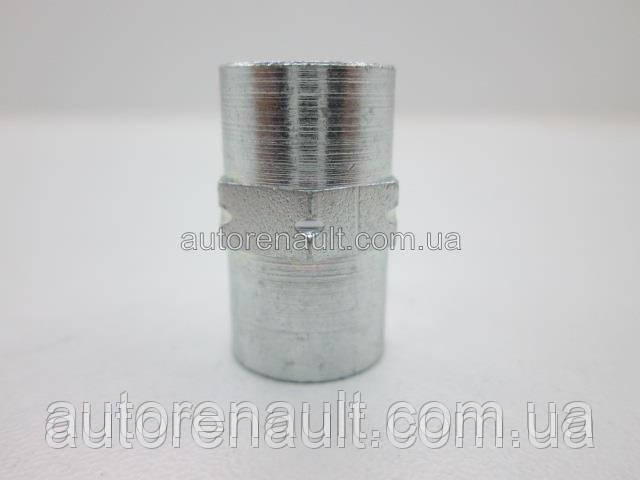 Купить Соединитель тормозных трубок (М10х1-М10х1) — ATE (Германия ...