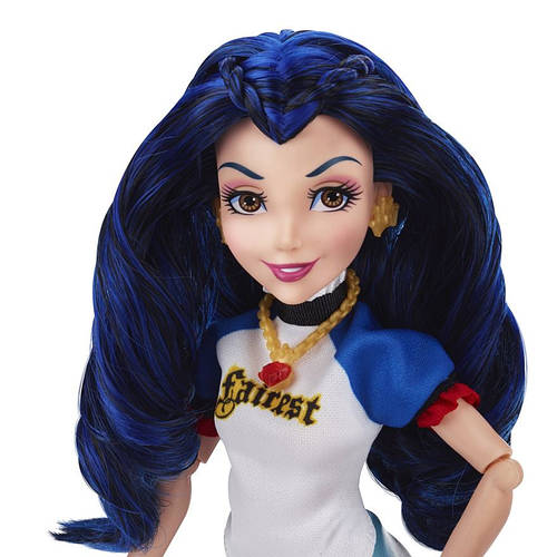 Куклы Наследники Дисней Мэл Карлос Эви Джей / Disney Descendants ...