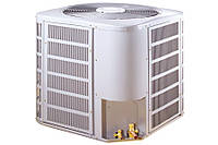 Компрессорно-конденсаторный блок ККБ LUQ-C75A Lessar, цена: 87200 ₴, купить на Prom.ua