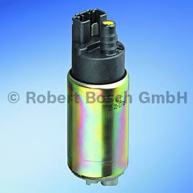 Бензонасос BOSCH 0580454138 универсальный, Ланос, Сенс, ВАЗ, 0 580 454 ...