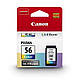Картридж Canon CL-56, Color (Цветной), E404, 12.6 мл, OEM (9064B001 ...
